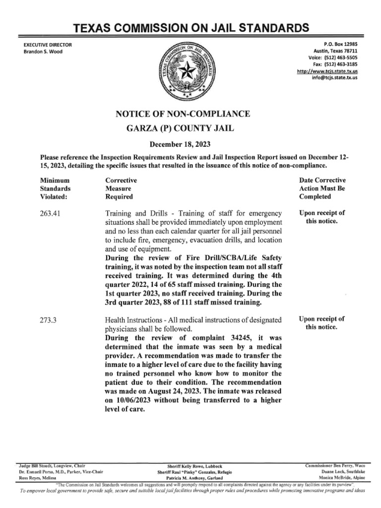 Garza NC 202312 | PDF