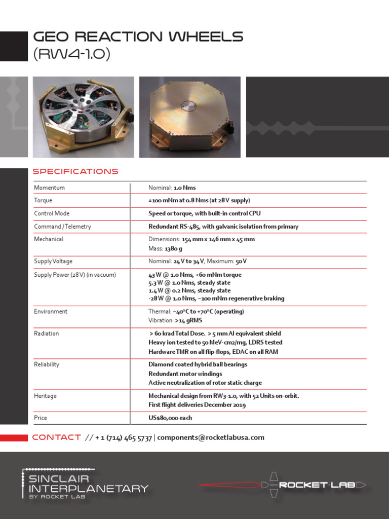 1 NMS Product Sheet | PDF