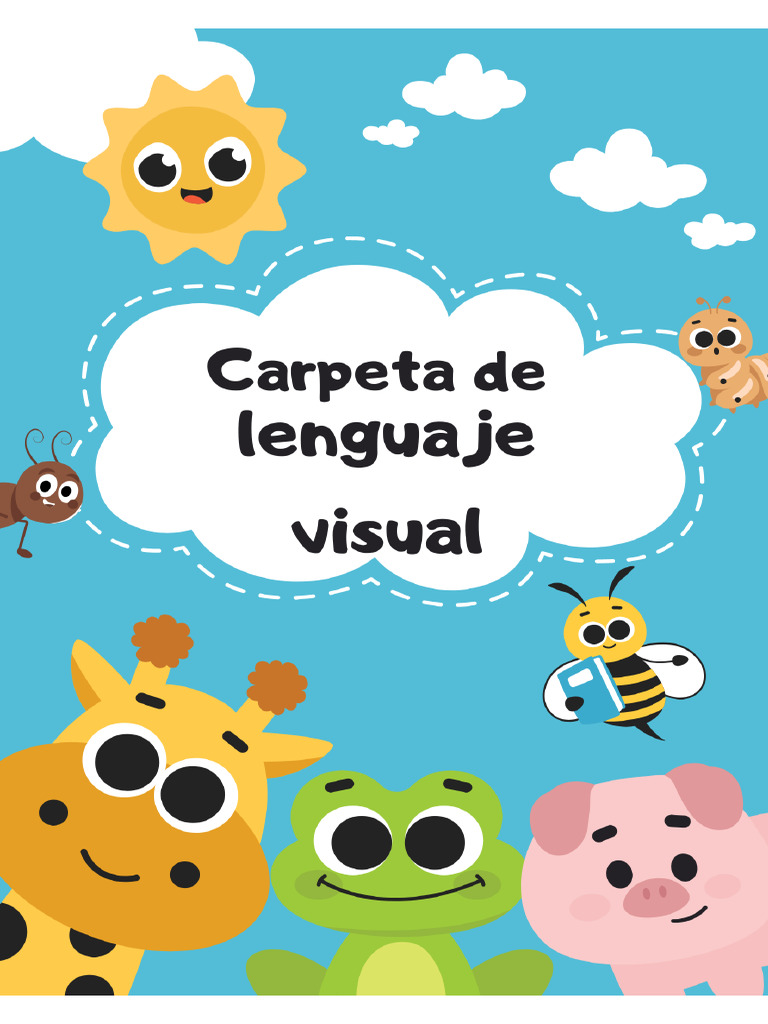 Carpeta Visual | PDF