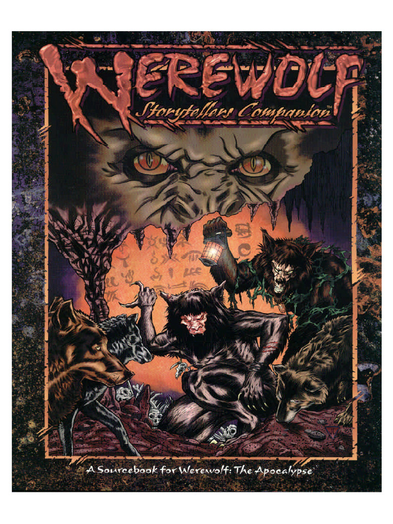 ww3802_-_werewolf_storyteller_companion | PDF