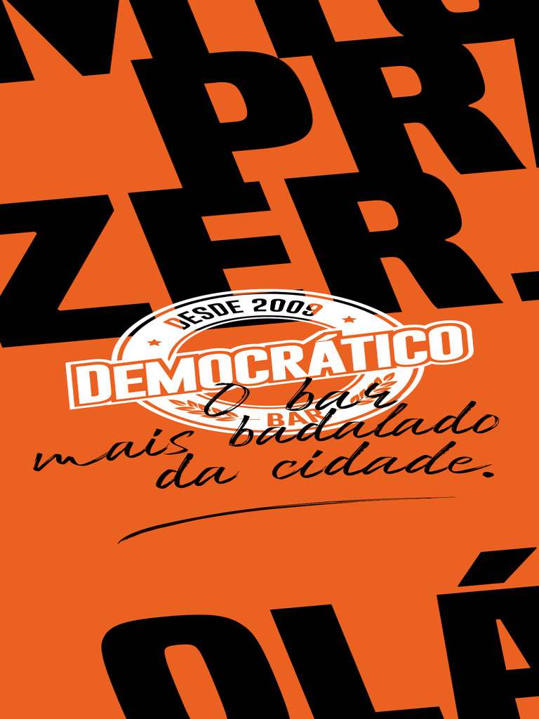 03-07-2023_230630 - Democratico Cardapio 14 x 40 + Refeicoes | PDF 03-07-2023_230630 - Democratico Cardapio 14 x 40 + Refeicoes | PDF