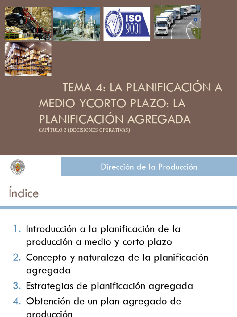 DP Grado Tema 04 2023 2024 | PDF