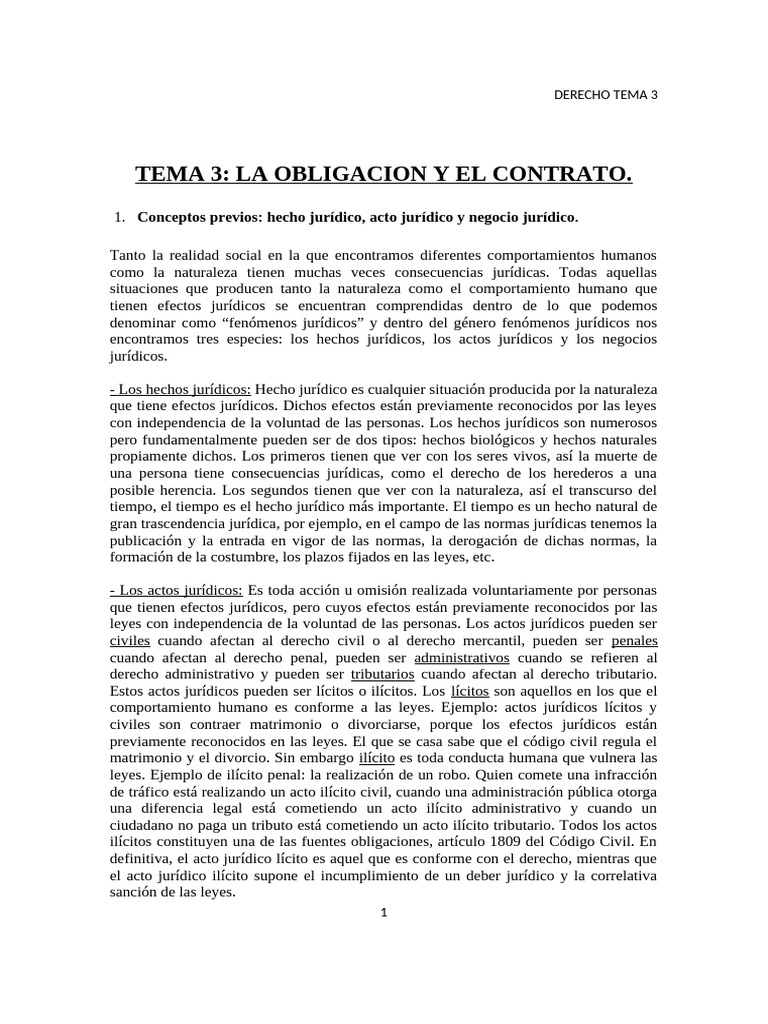 TEMA3 | PDF