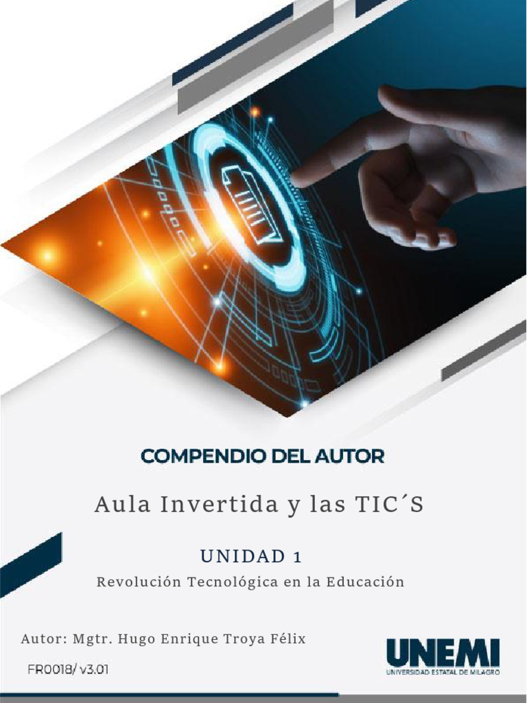 Compendio Tics | PDF