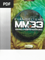 MM33 Print | PDF | Iglesia cristiana | Evangelización