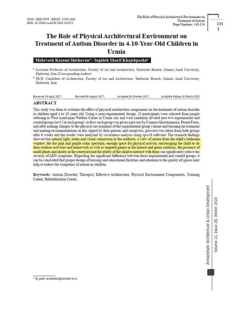 AAUD - Volume 12 - Issue 29 - Pages 153-166 - Removed | PDF