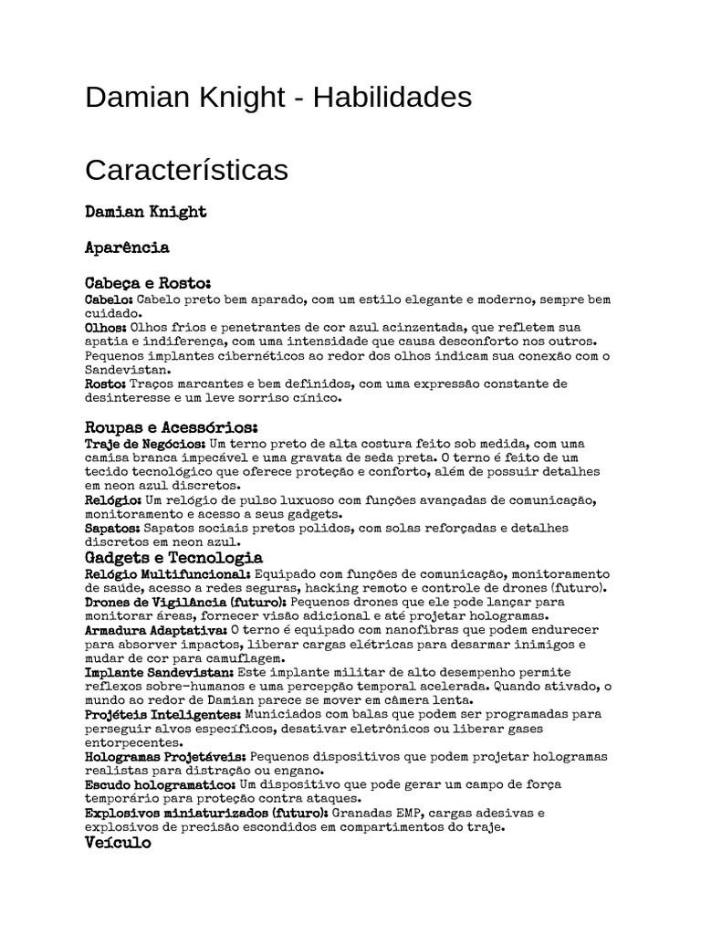 Damian Knight | PDF | Computers