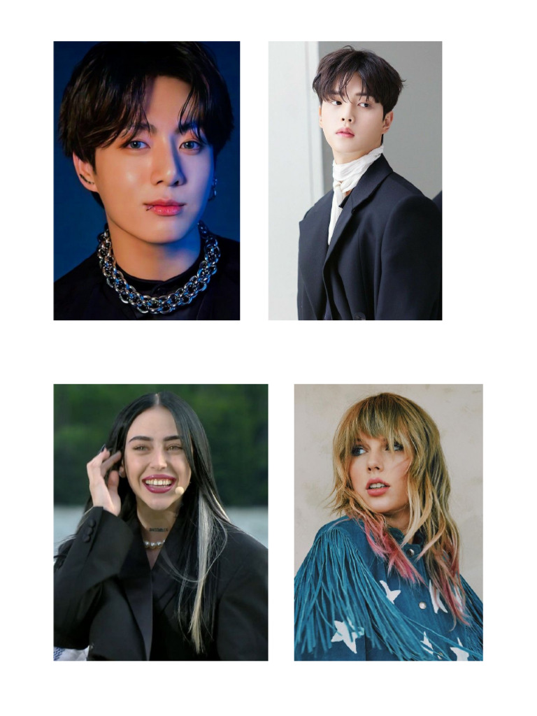 Comparaciones Ingles | PDF