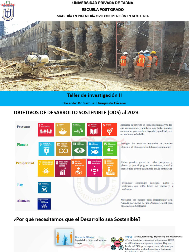 ODS Tall Inv II | PDF