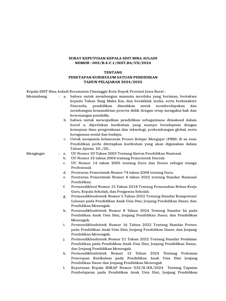 SK KSP 2024 | PDF