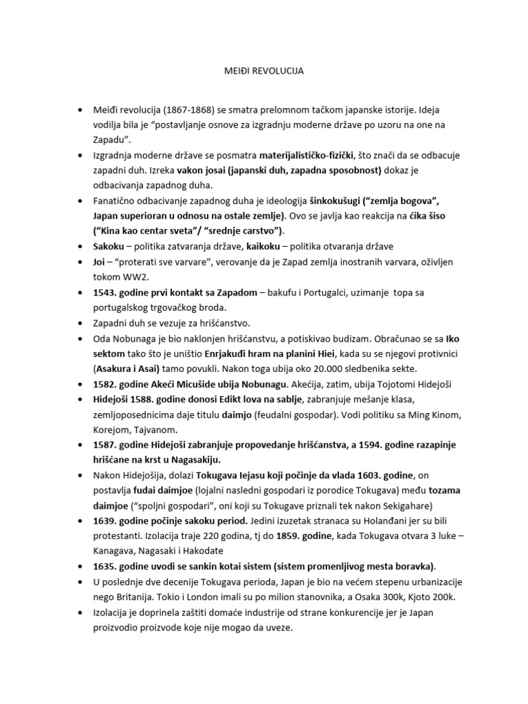 Modernizacija KLK 2 | PDF