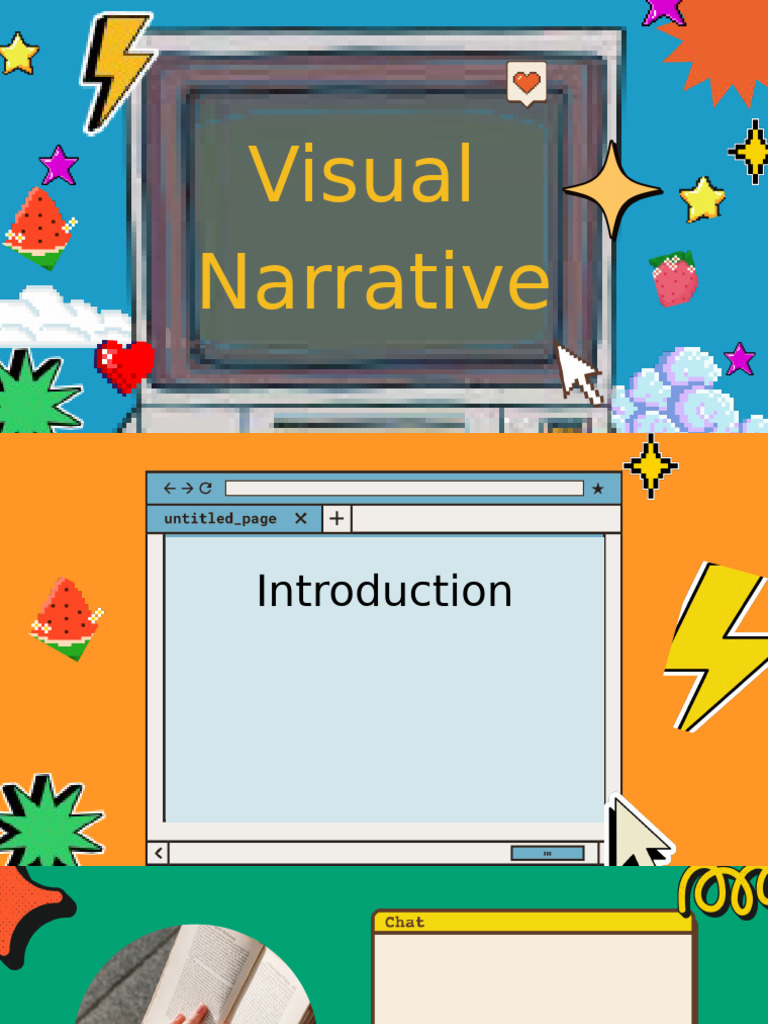 Reading Visual Arts (G1) | PDF