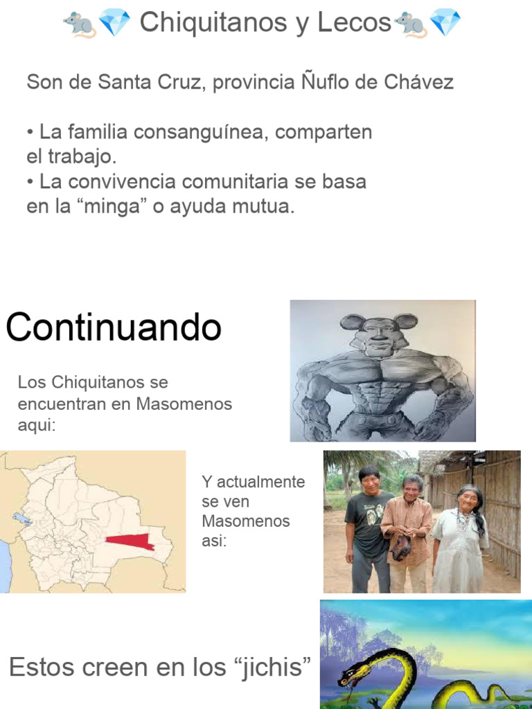 Guapo Poderoso | PDF