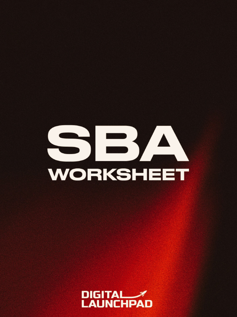 Digital Launchpad | PDF | Career & Growth | Social Science