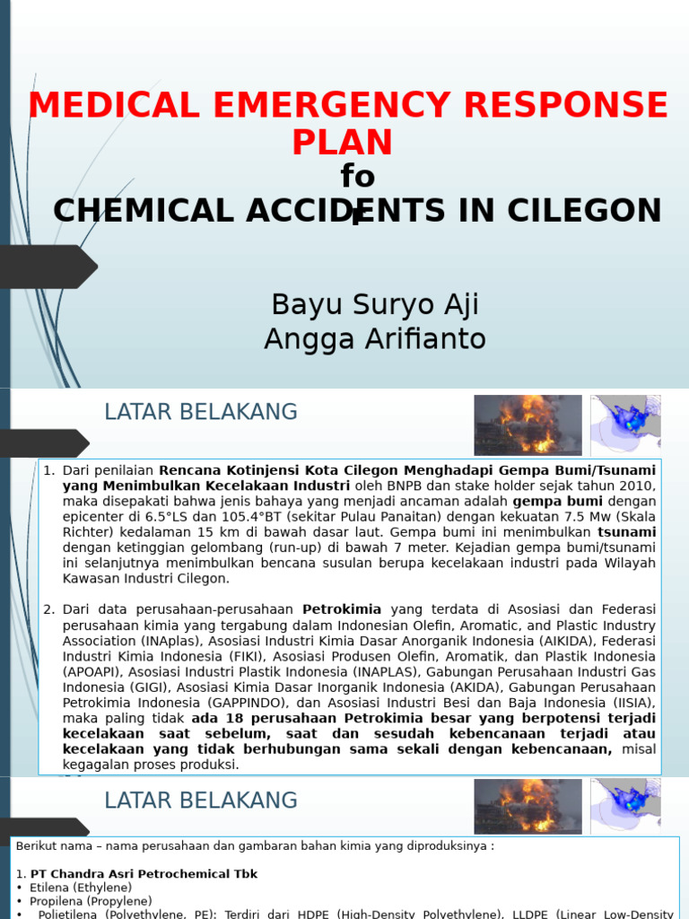 MOOCS - MERP Chemical | PDF