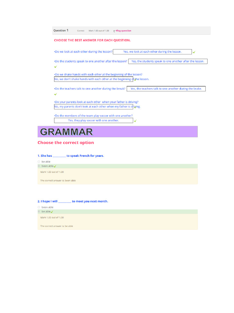Ingles Modulo4 Merged-1 | PDF