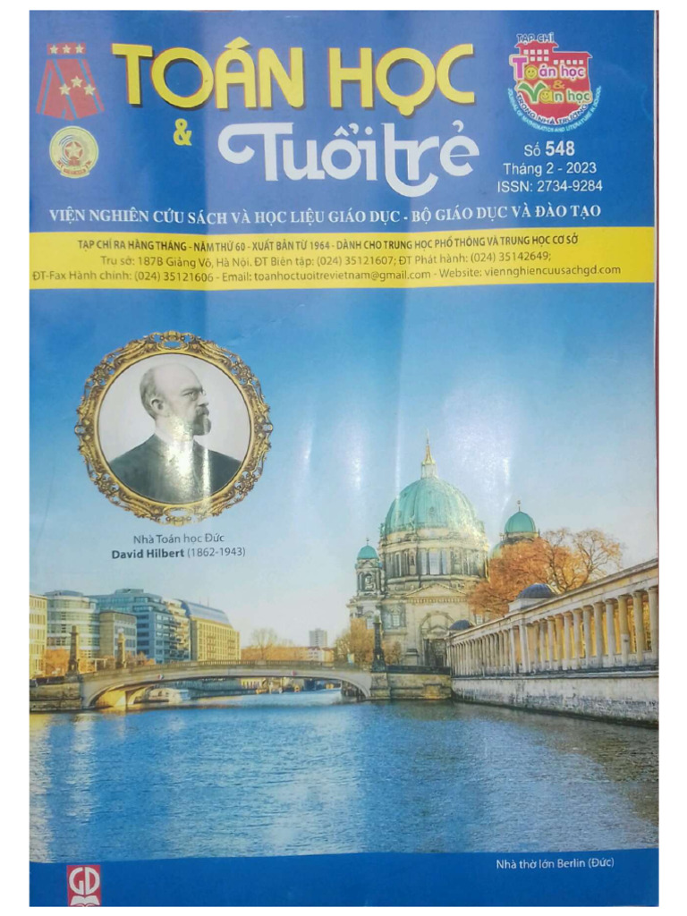 THTT So 548 2023 02 | PDF