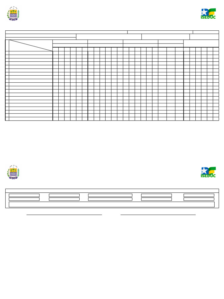 Academico | PDF