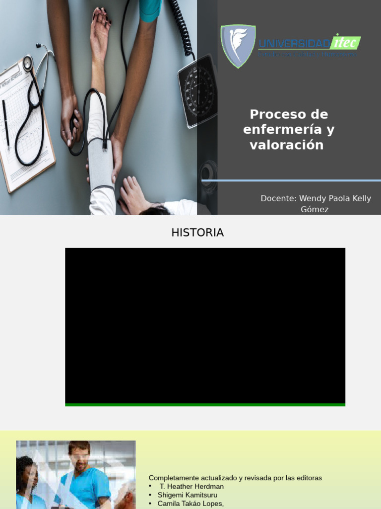 Etapas Del Pae | PDF