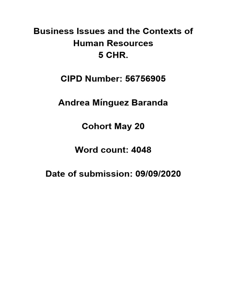 Andrea Minguez Cohort May 20 Resubmission-1 | PDF