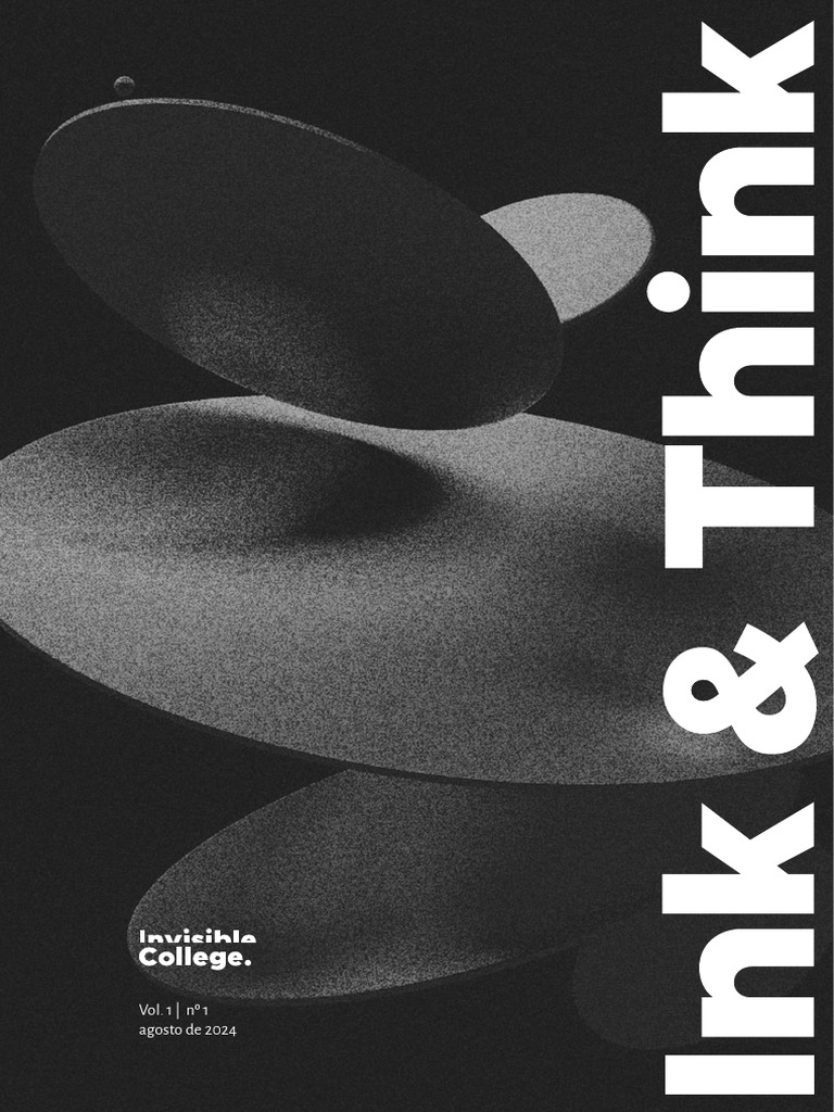 Ink Think 2024 Completa v1 | PDF