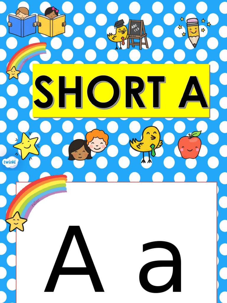 SHORT A LESSON | PDF