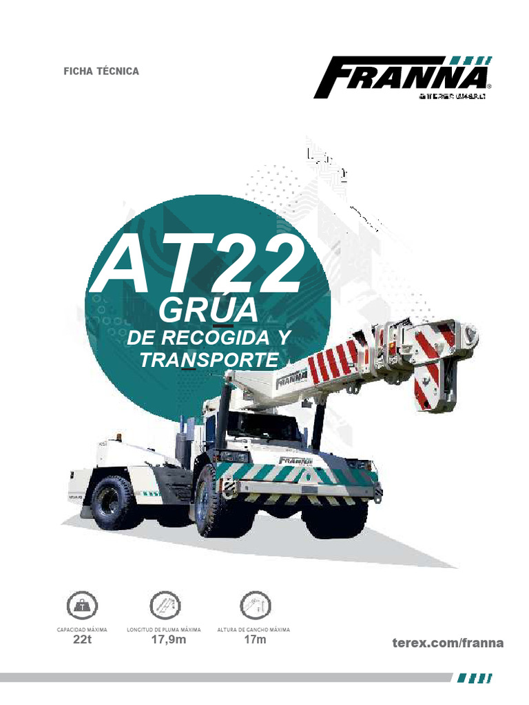 grua | PDF