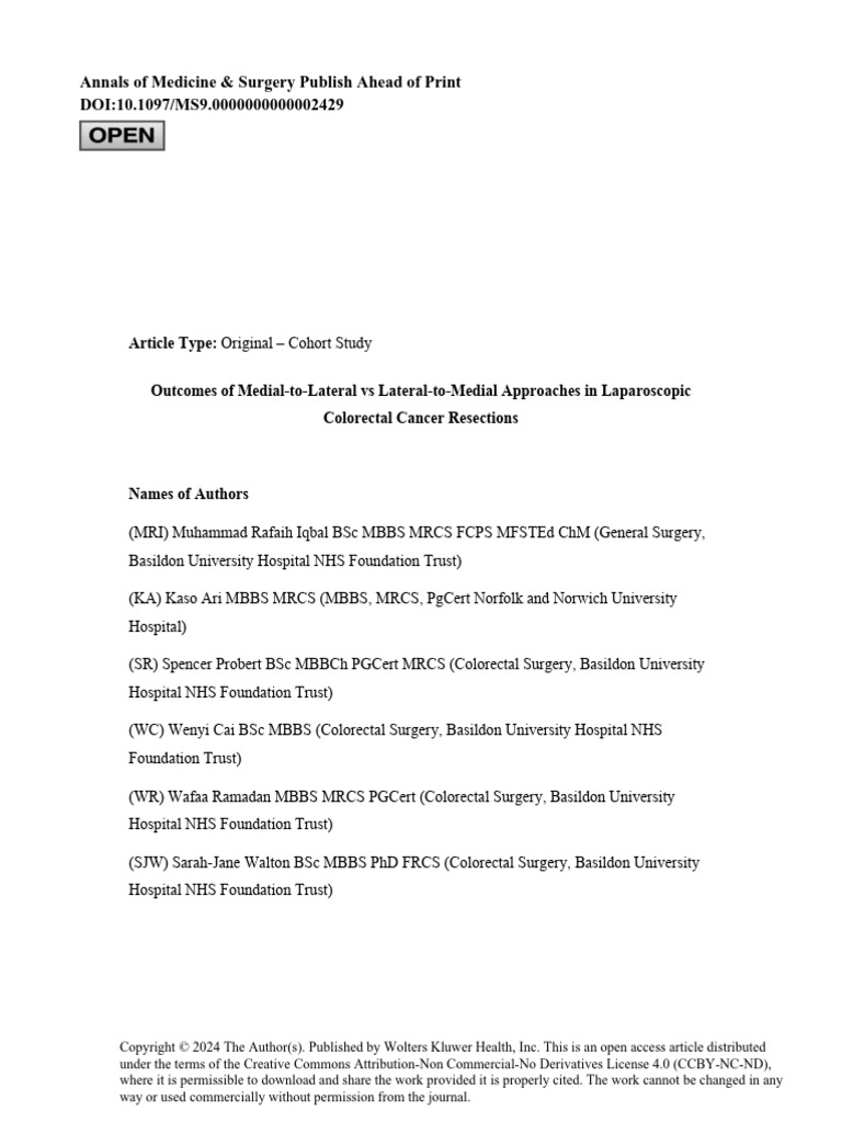 outcomes_of_medial_to_lateral_vs_lateral_to_medial.2082 | PDF