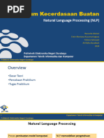 Template Proposal Magang UNESA | PDF