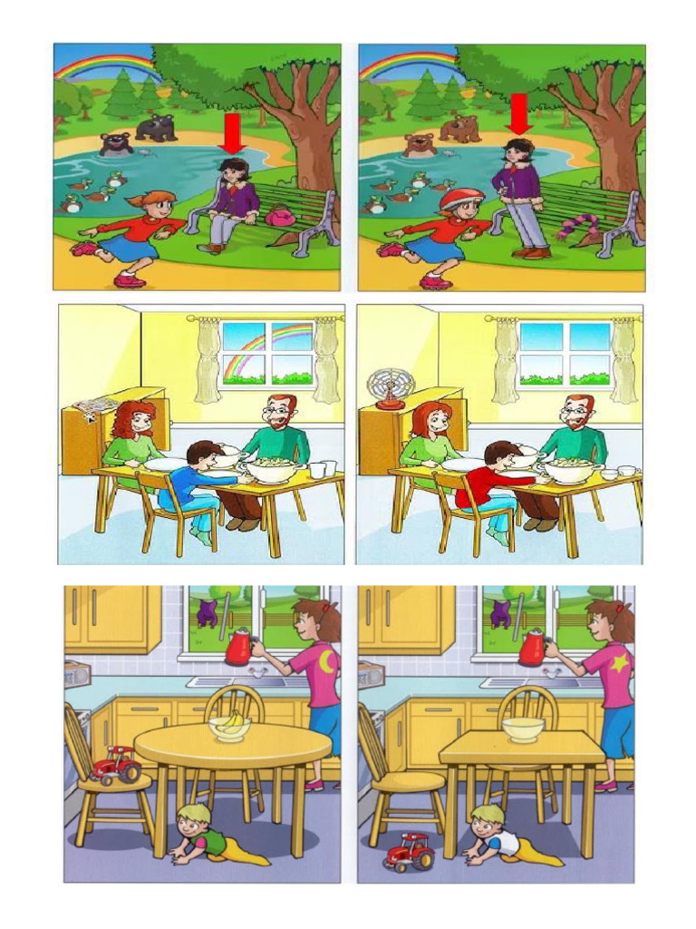 Movers Material | PDF