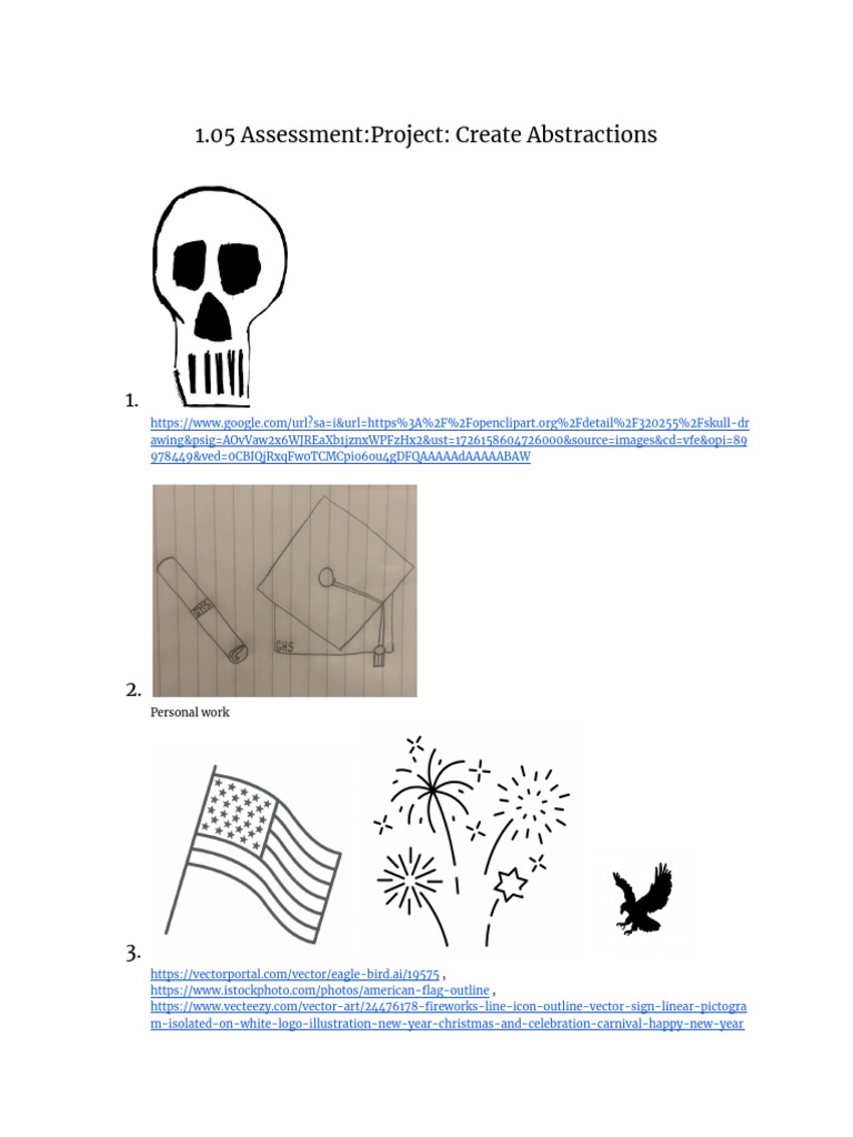 1.05 Assessment_Project_ Create Abstractions | PDF