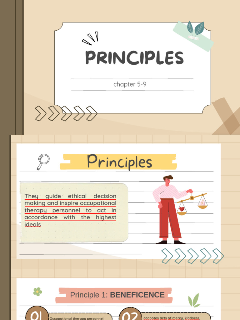 Principles Of Ot Pdf