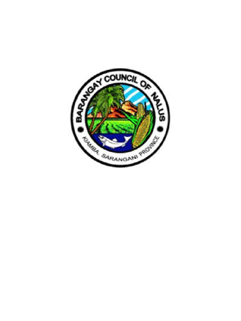 Brgy - Logo | PDF