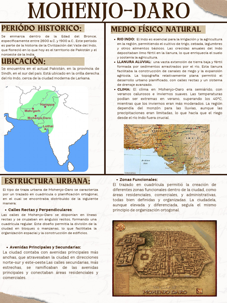 mohenjo daro | PDF