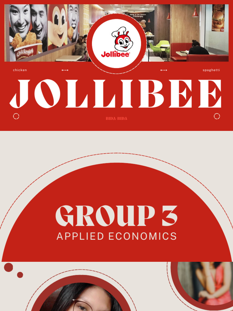 JOLLIBEE-SWOT-ANALYSIS-GROUP-3-ZOBEL | PDF