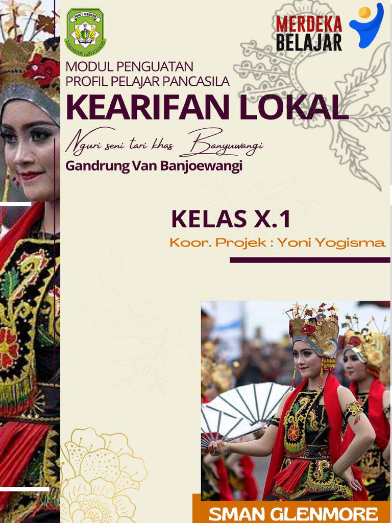 Modul P5 - X 1 | PDF