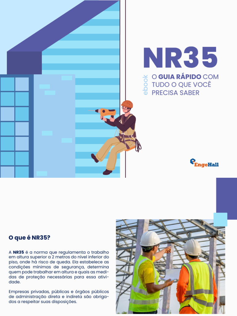 NR 35 | PDF