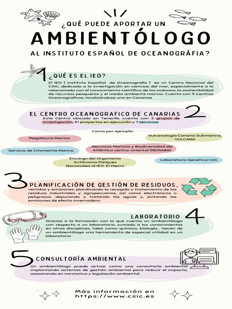 InfografÃ_a Romina Valeriano | PDF