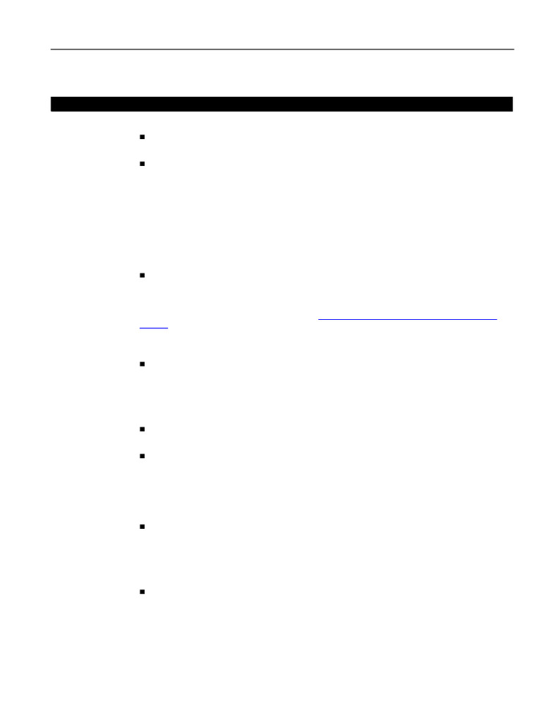 Country List GB | PDF
