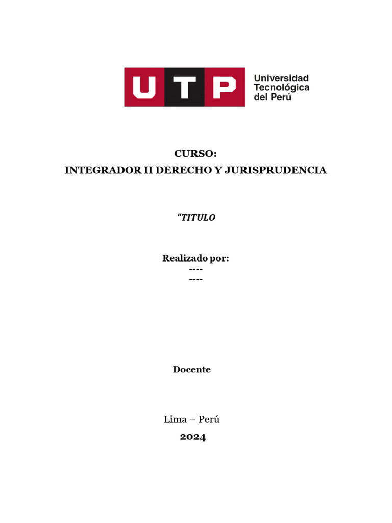 S03 - Modelo 2 TA1 | PDF