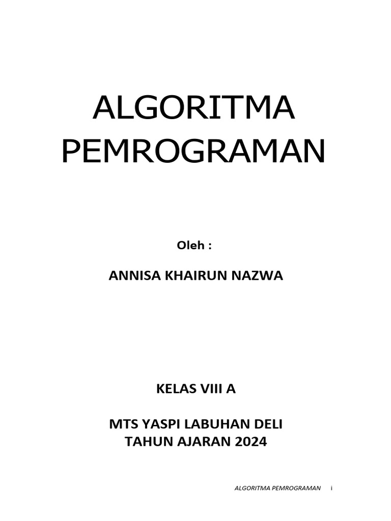 Baca2 Dulu | PDF