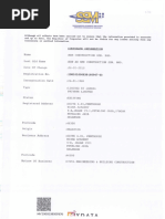 Section 78 SSM Form Verification Guide | PDF | Qr Code | Smartphone