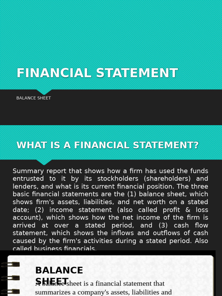 Balance Students | PDF | Balance Sheet | Equity (Finance)