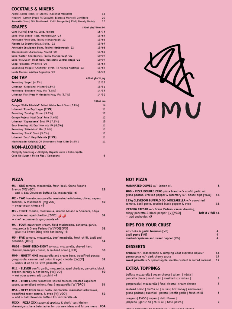6695c1e6f67a622a6fe5f5f1 - Umu v10 WINTER 2024 | PDF