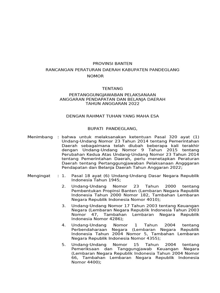 Raperda 2022 140623 10.30 | PDF