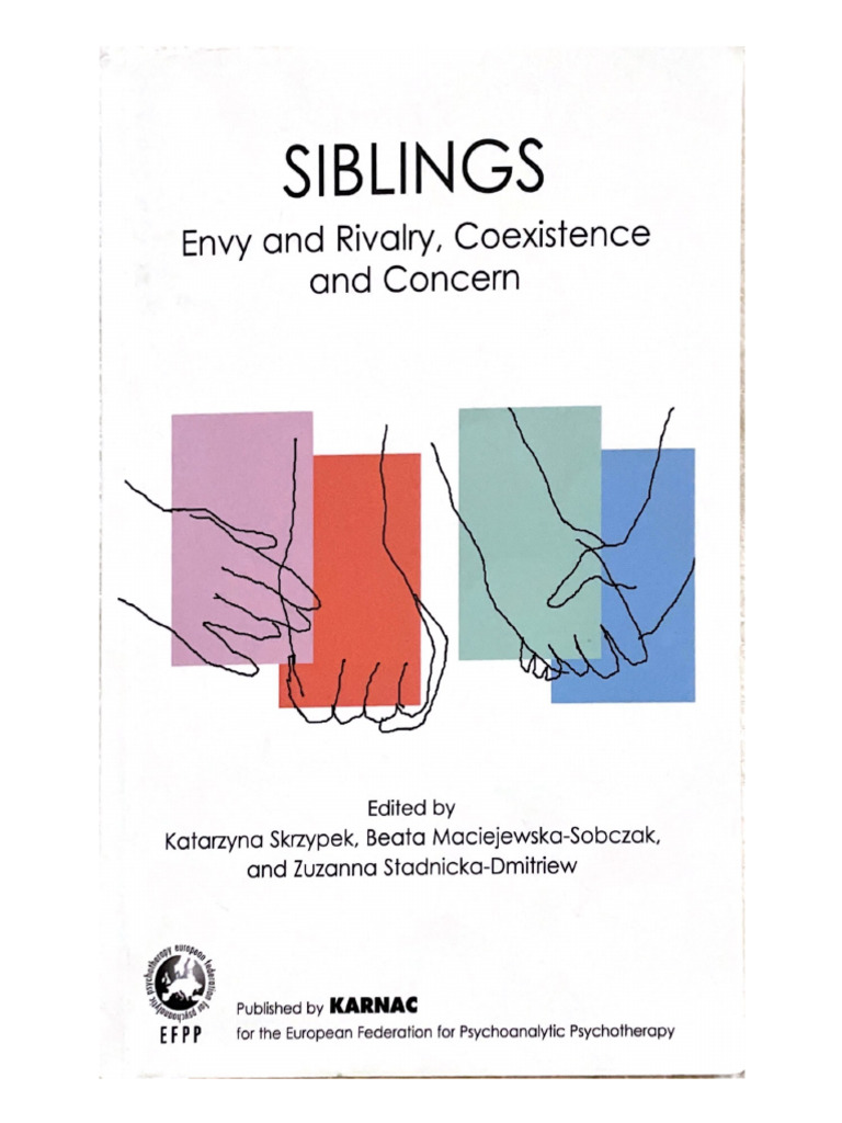 Siblings | PDF