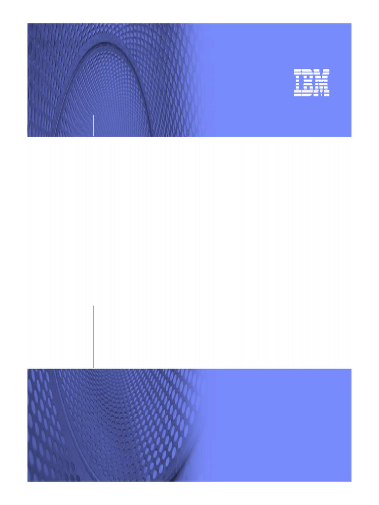 S2846JM163154 HMC Console Update | PDF