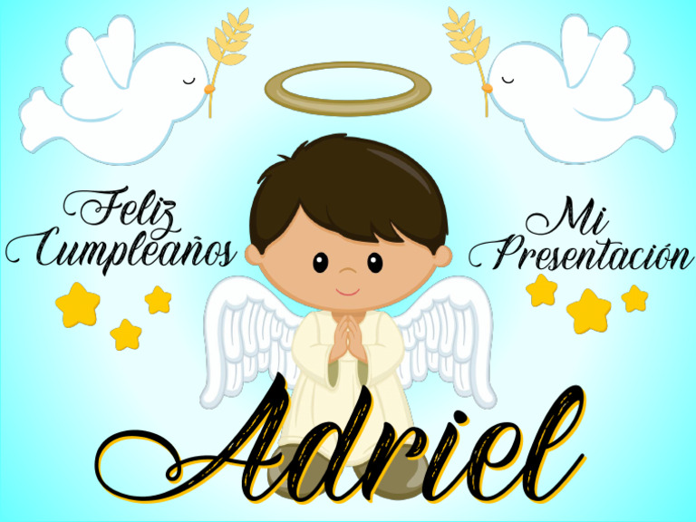 Adriel | PDF
