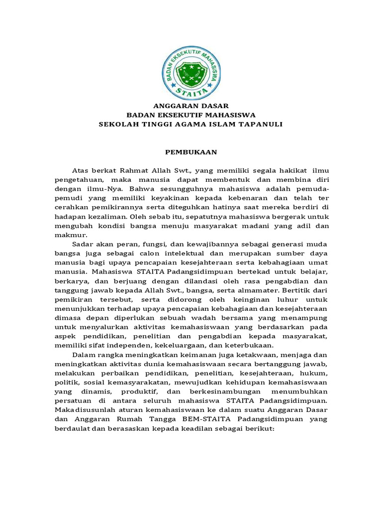 Ad. Art Bem Staita PSP | PDF