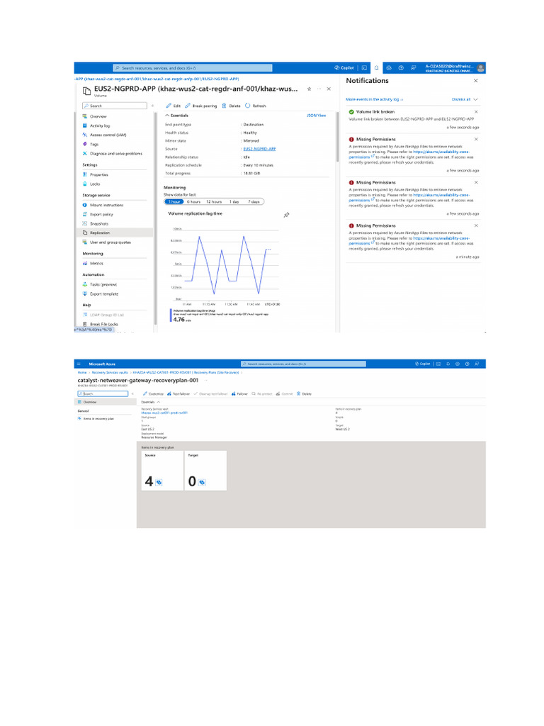NGP DR Test ASR | PDF